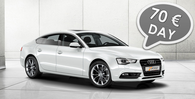 Xpress rent a car - rental cars