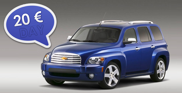 Xpress rent a car - rental cars